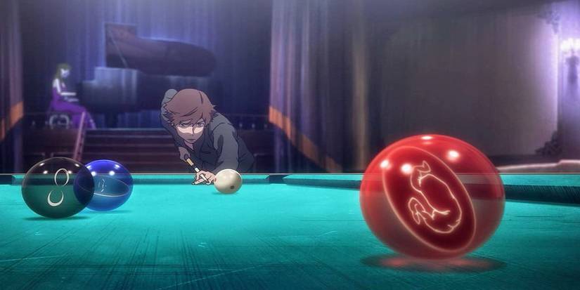 Death Parade: Every Game In The Anime, Ranked