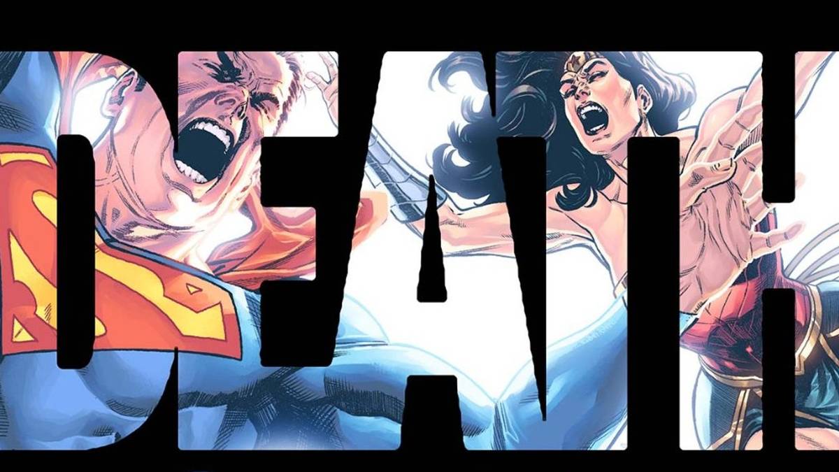 Death of the Justice League: Every Death, Explained