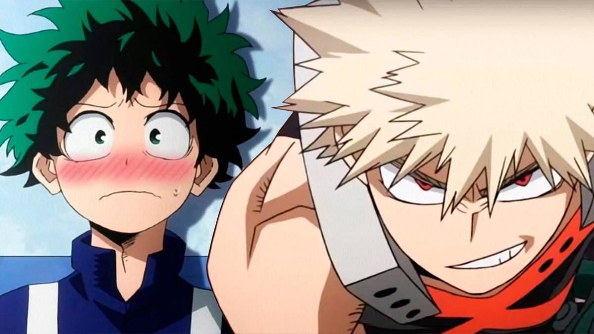 Kacchan Meaning, Explained: What Deku Calls Bakugo in MHA