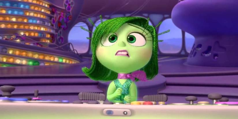 Inside Out 2 Characters, Explained