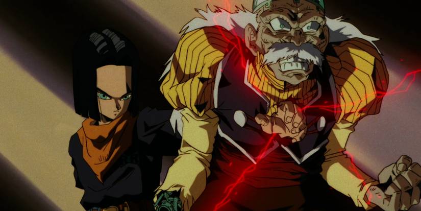 Android 17's 9 Biggest Accomplishments In Dragon Ball