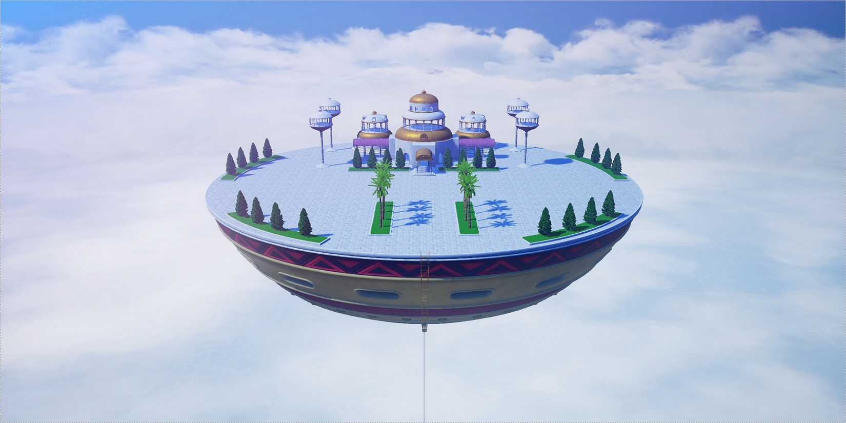 10 Best Dragon Ball Settings, Ranked