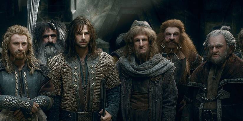 Lord of the Rings: Every Major Race in Middle-earth, Explained