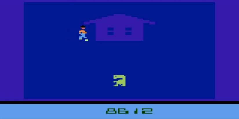Bad Games Like ET Are Worth Playing - Here's Why
