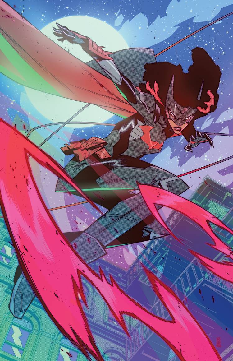 DC’s Next Big Arrowverse Crossover Unfolds in New Event Series