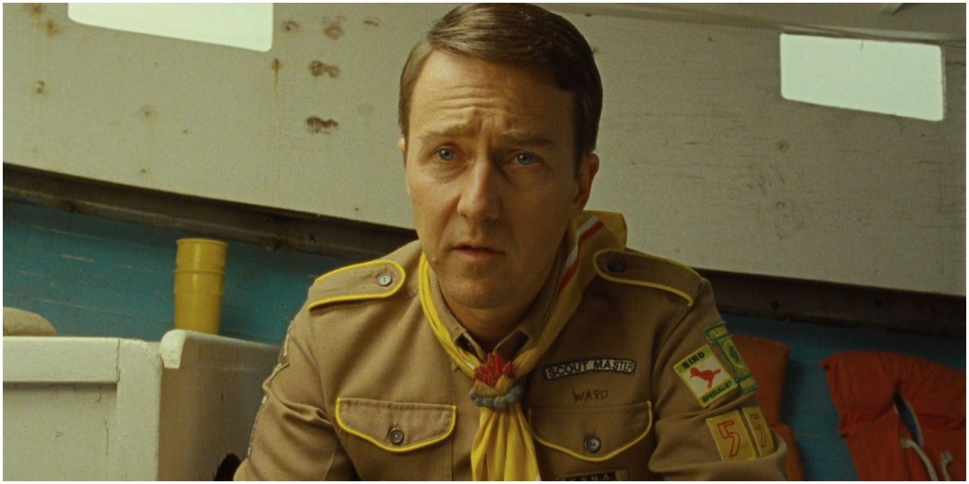 10 Best Edward Norton Movies, Ranked