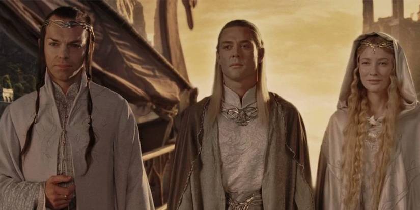 Lord of the Rings: Every Major Race in Middle-earth, Explained