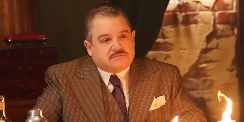 Agents of SHIELD: How Many Koenigs Were There?