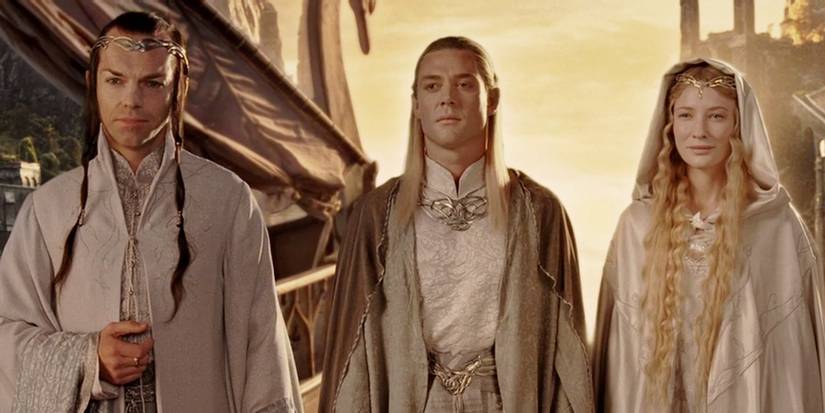 The Best Galadriel Quotes from The Lord of the Rings
