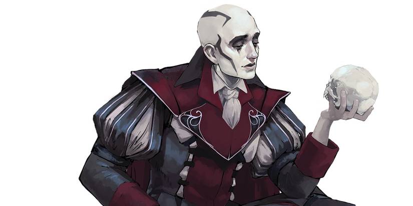 DnD 5e: Every Tal'Dorei Reborn Subclass, Ranked