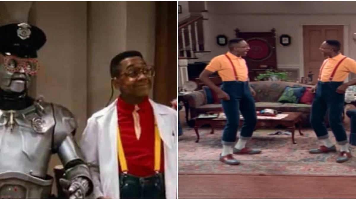 Family Matters: Steve Urkel's 10 Greatest Inventions, Ranked