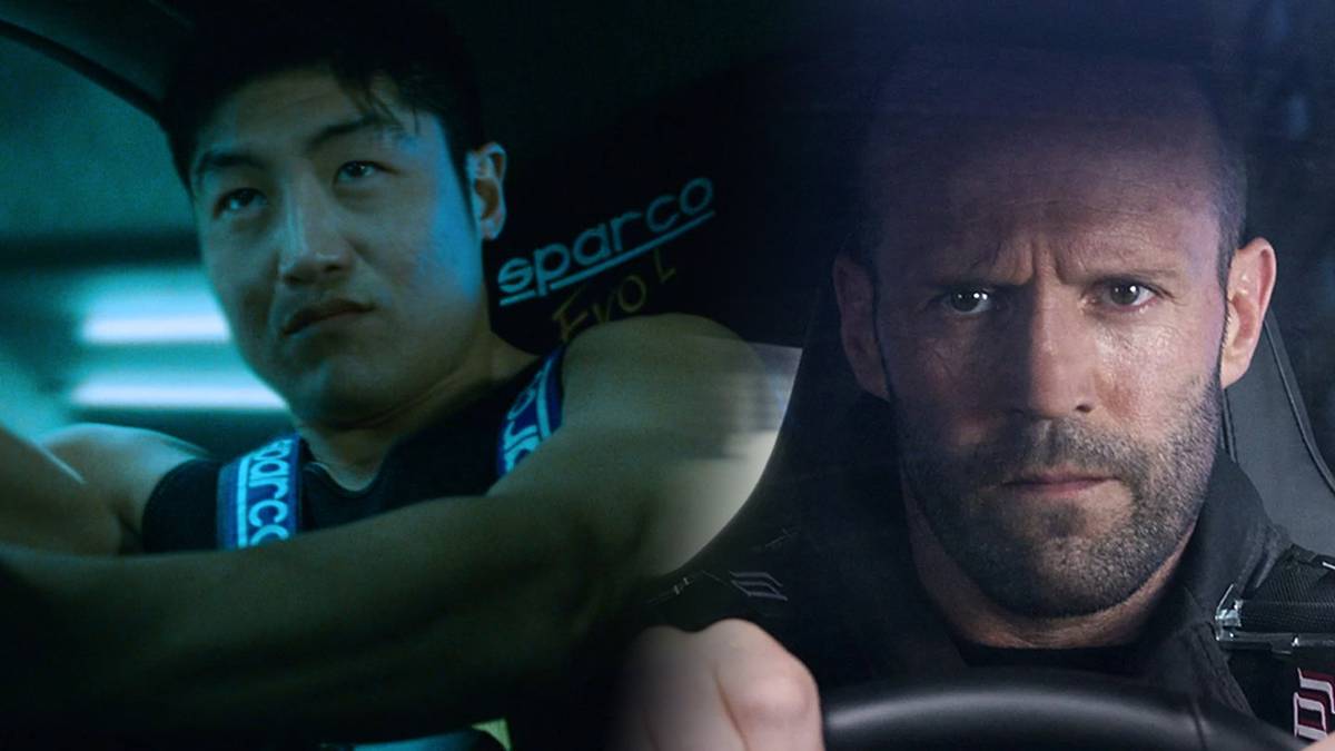 Fast & Furious: Every Villain In The Franchise, Ranked By Driving Ability