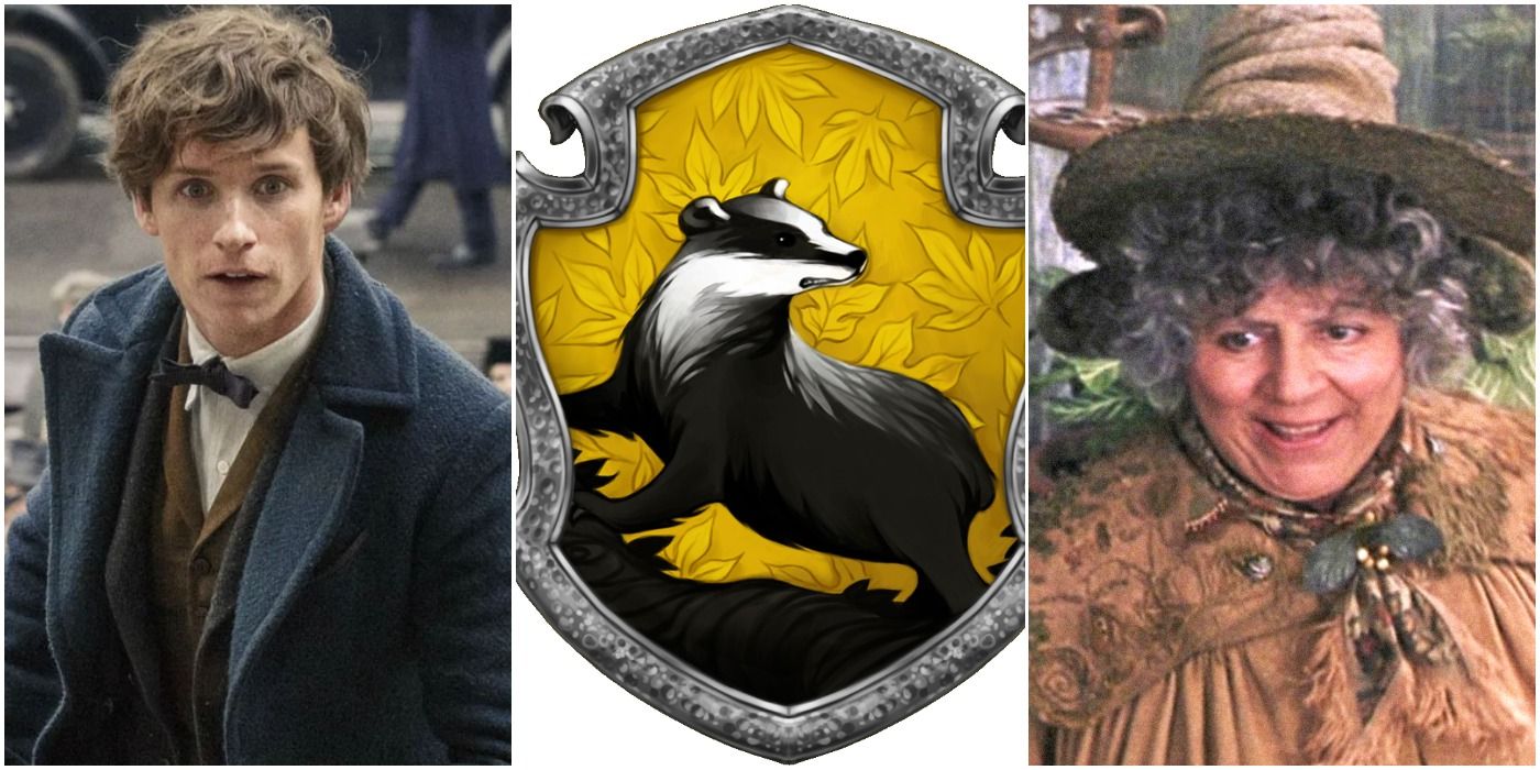 Harry Potter: 5 Perks Of Being A Hufflepuff (& 5 Harsh Realities)