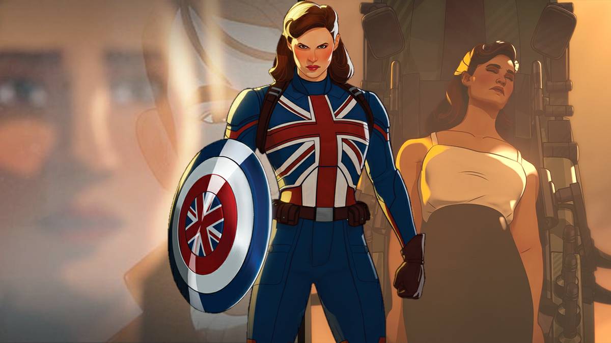 What If...?: Everything We Know About Captain Carter