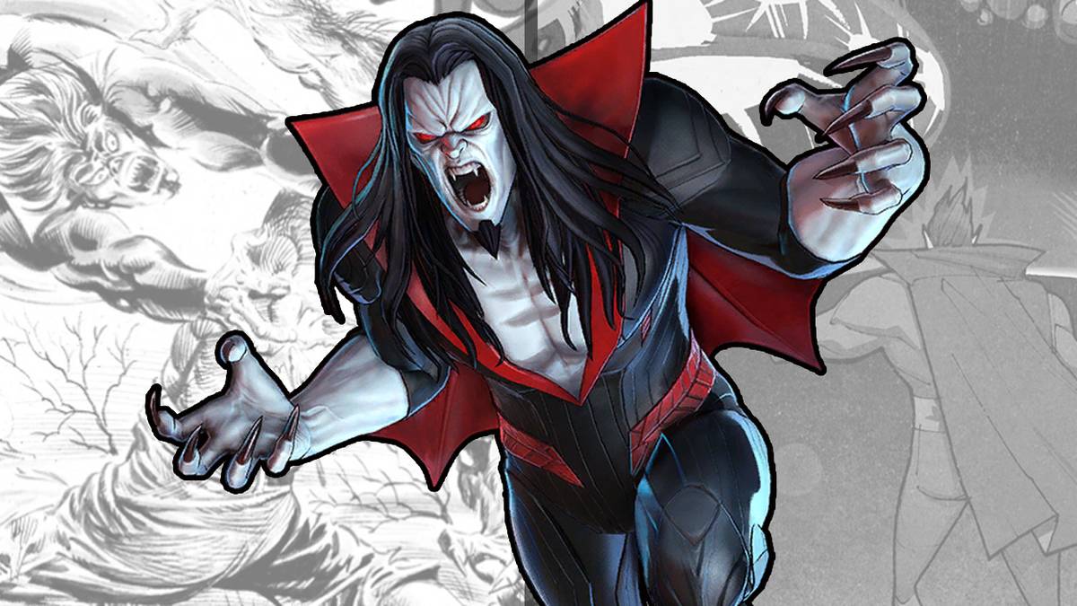 Marvel: 10 Times Morbius Did Something Heroic In The Comics