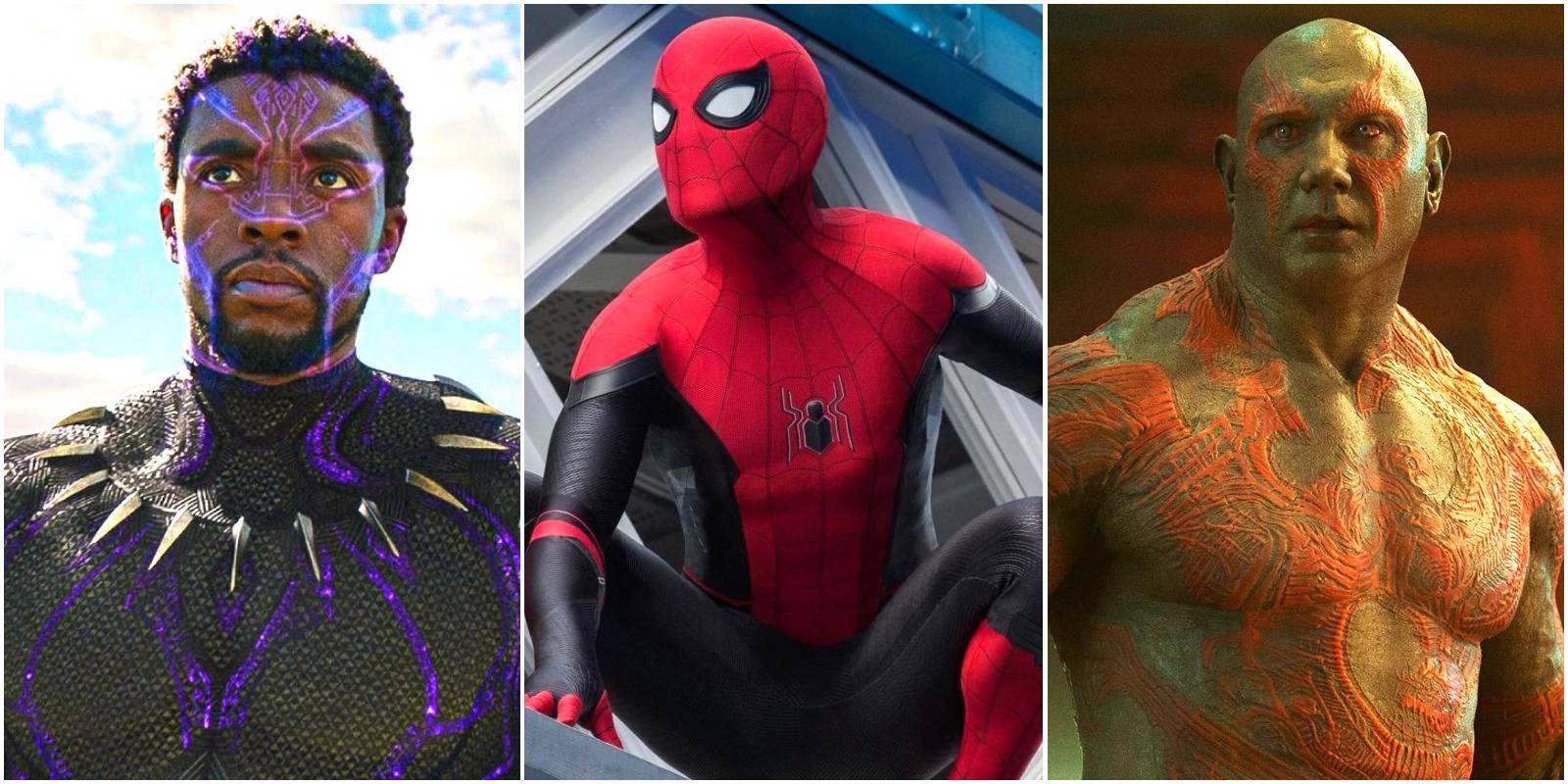 10 Marvel Characters Who Got More Popular After Appearing In The MCU