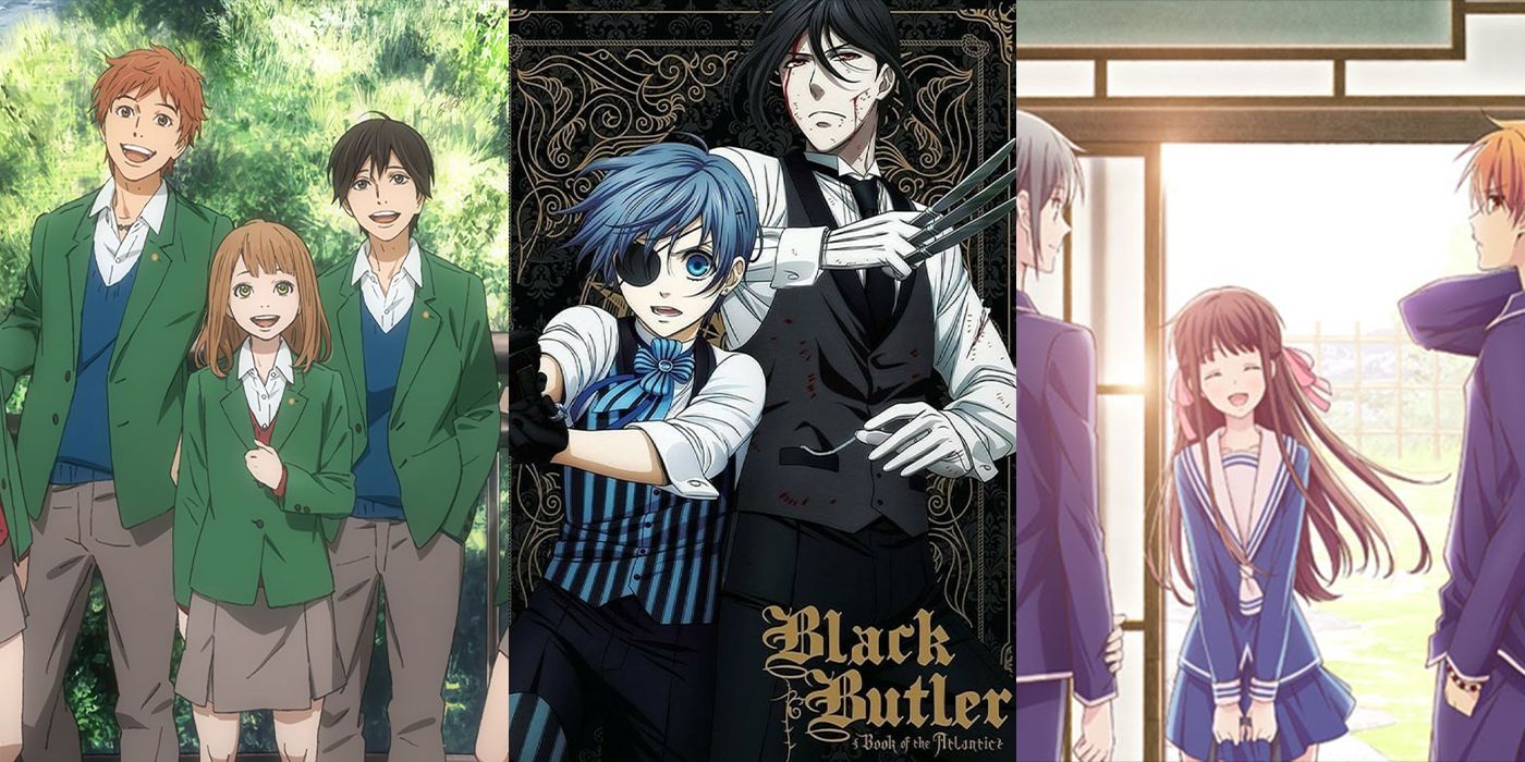 10 Saddest Moments In Josei Anime, Ranked | CBR