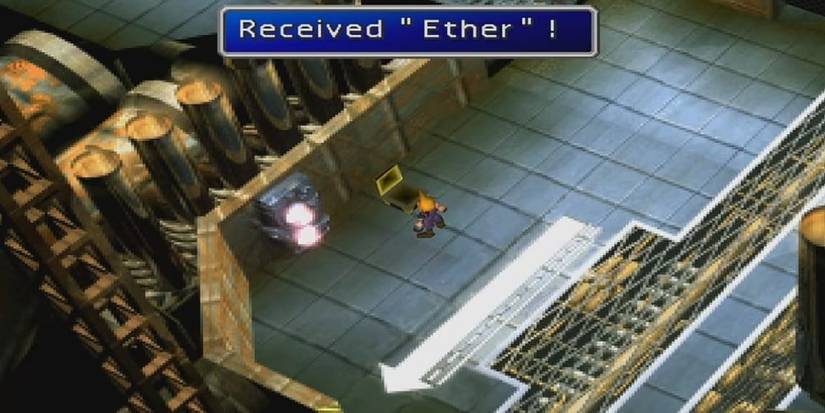 Final Fantasy: 10 Powerful Items Available Before You Get A Full Party