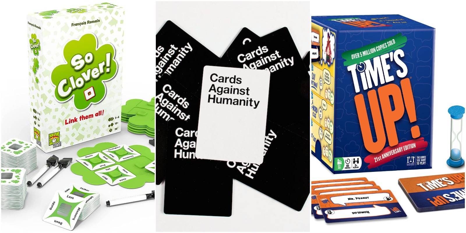 The 10 Funniest Board Games, Ranked