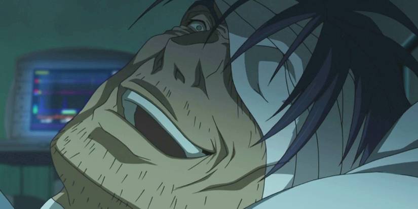 10 Best Mecha Anime Villains Who Weren’t Robots