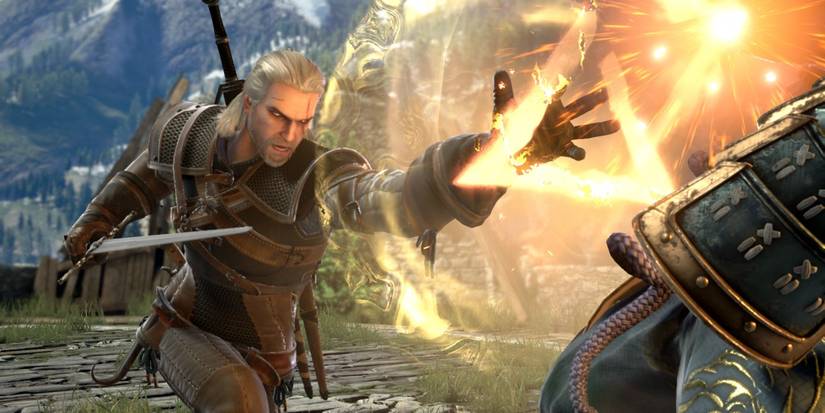 10 Action RPGs with the Best Combat, Ranked