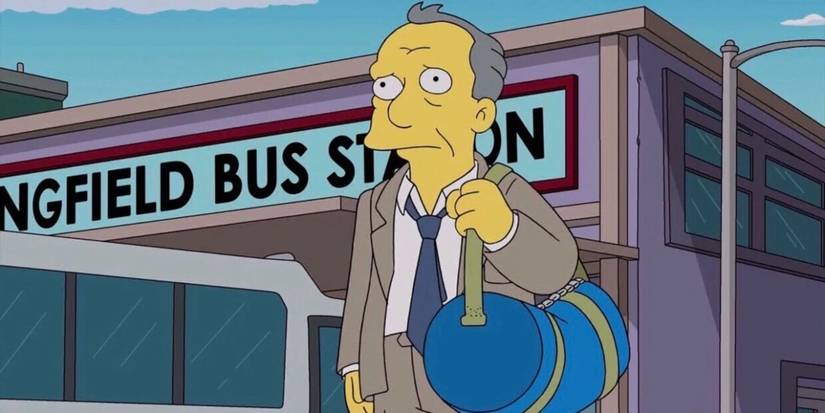 The Simpsons: 10 Characters Whose Popularity Declined