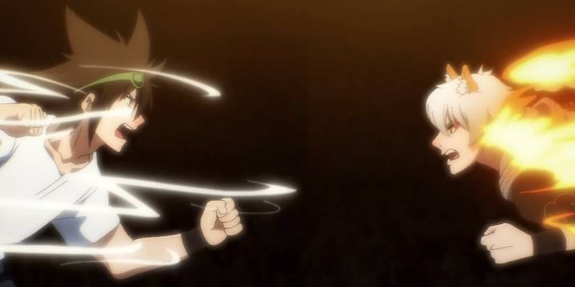 10 Best Full Color Manhwa, Ranked