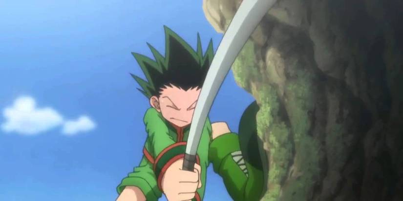 10 Anime Characters Who Make Up For Their Weaknesses In Interesting Ways