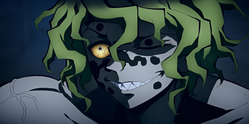 A Guide to Demon Slayer's Villains & Their Motivations