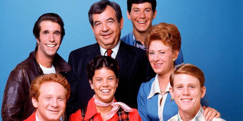 10 Best Sitcoms Of The 1970s