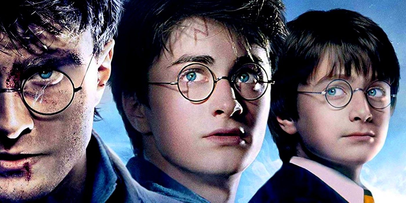 This Harry Potter Scene is Key to the Franchise's Finale