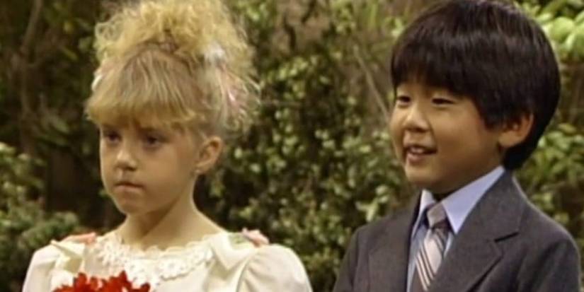 Full House: 10 Characters Whose Popularity Declined By The End Of The ...