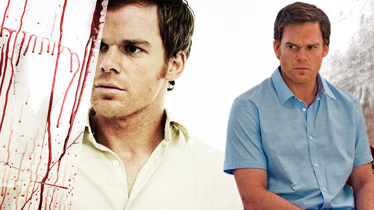 8 Harsh Realities Of Being A Dexter Fan