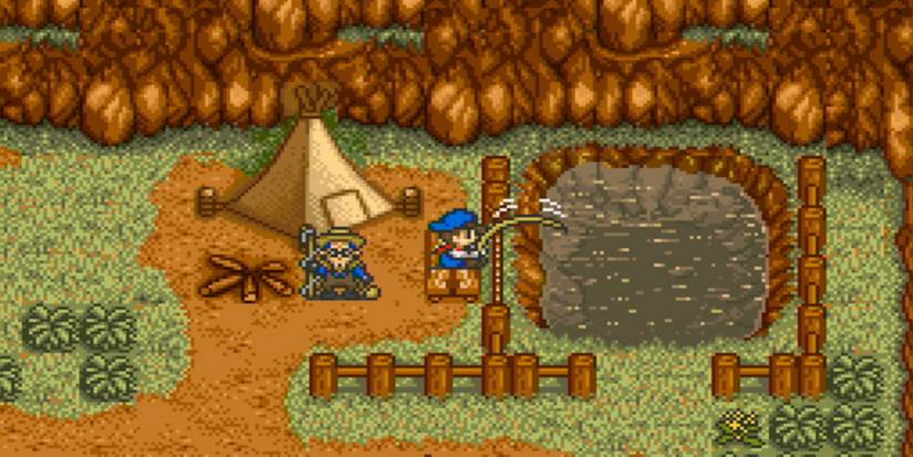10 Overlooked Nintendo Switch Online SNES Games You Totally Missed, Ranked