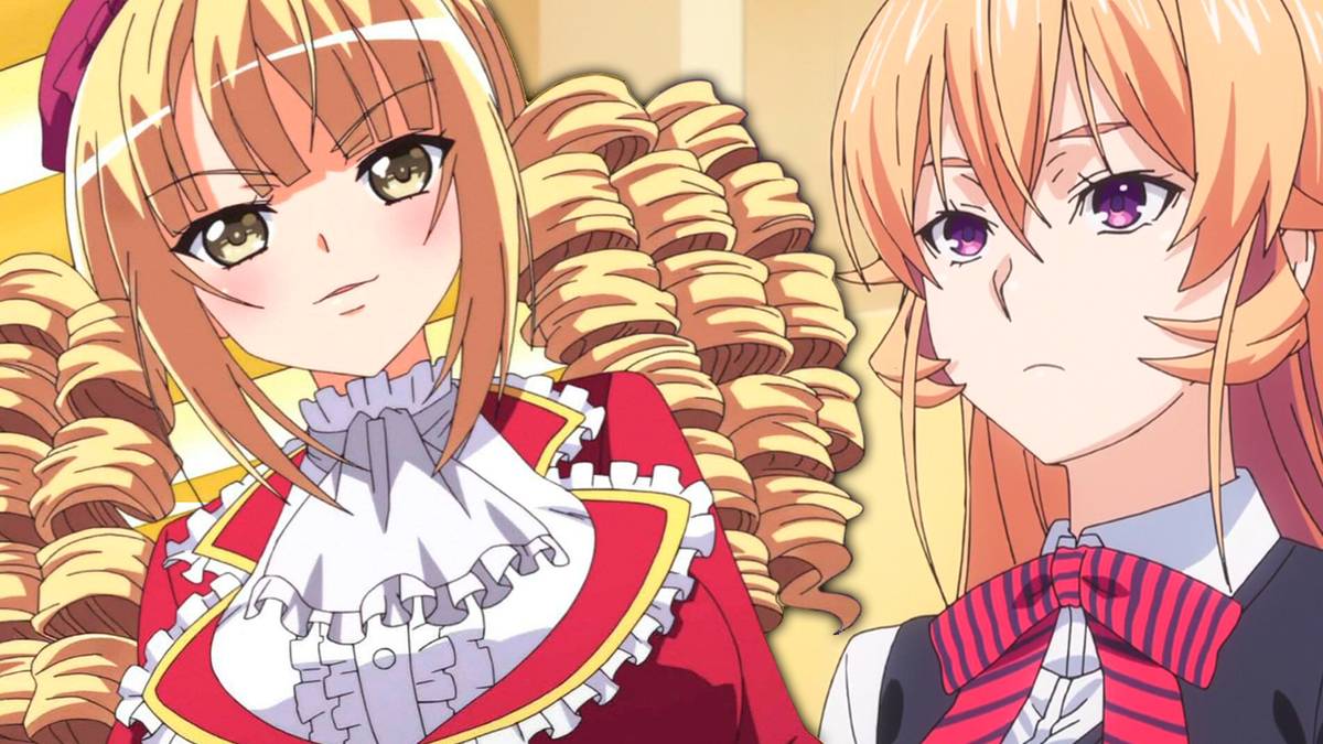 The Most Unmistakable Signs of a Himedere Character in Anime