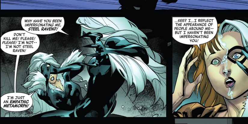 Marvel Has the Perfect Opportunity to Bring Back a Forgotten Trans Mutant