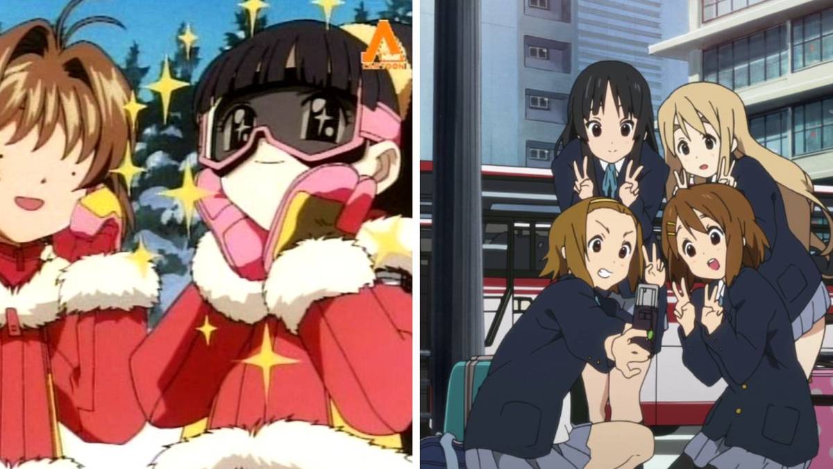 10 Unforgettable Anime School Trips, Ranked