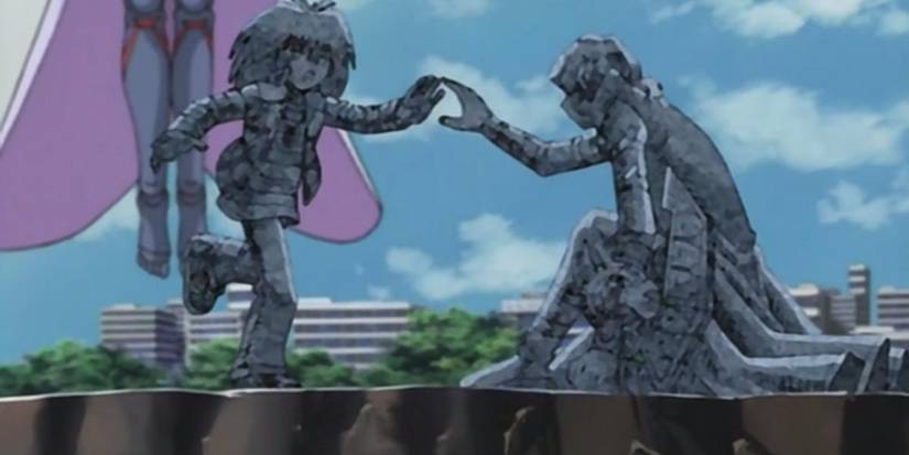 Yu-Gi-Oh!: 10 Ways Seto Kaiba Is Unlike Any Other Shonen Villain