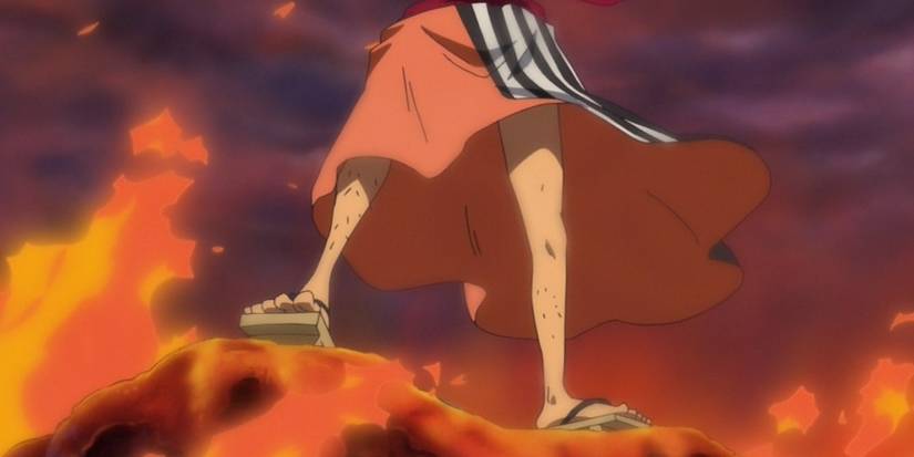 One Piece: The Weirdest Creatures Luffy Invited to Join the Straw Hat ...