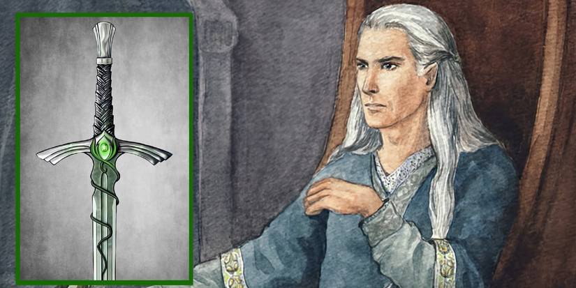 A Complete Family Tree for Aragorn in The Lord of the Rings