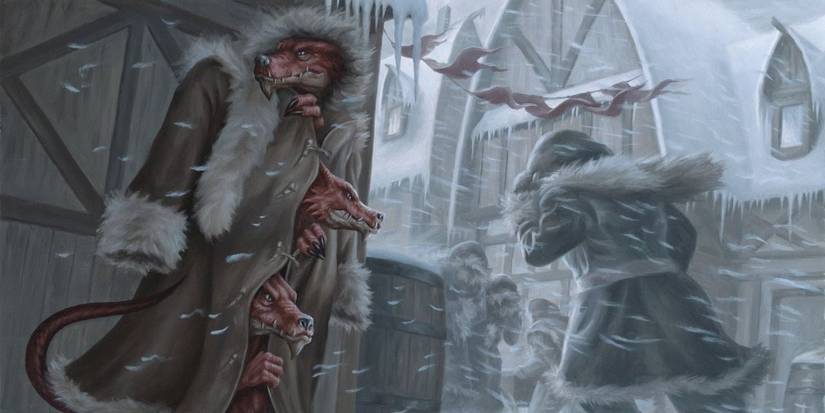 DnD 5e: Kobold Race, Abilities & Names, Explained