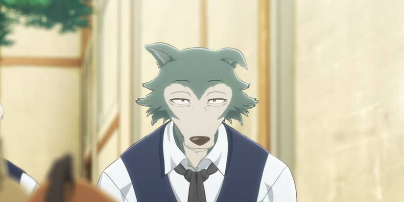 The 10 Best Beastars Characters of All Time, Ranked