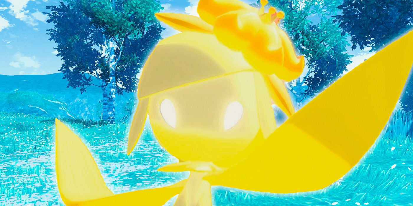 Pokémon Legends Arceus: Lilligant Noble Boss Fight Guide | CBR