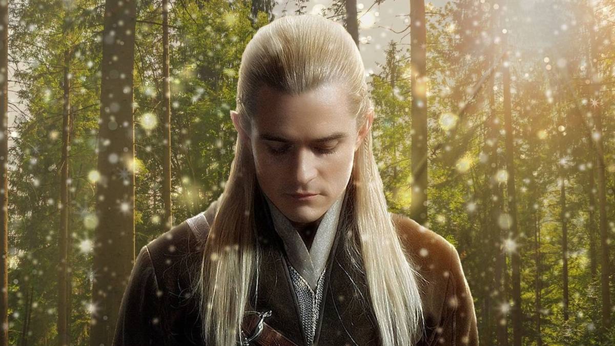 Lord of the Rings: What Happened to Legolas After the Ring's Destruction?