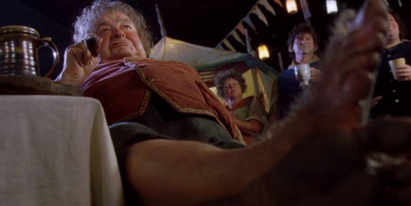 Lord of the Rings Anatomy: 5 Weirdest Facts About Hobbits’ Bodies