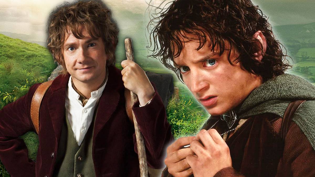 The Lord of the Rings Hobbit Lifespan, Explained