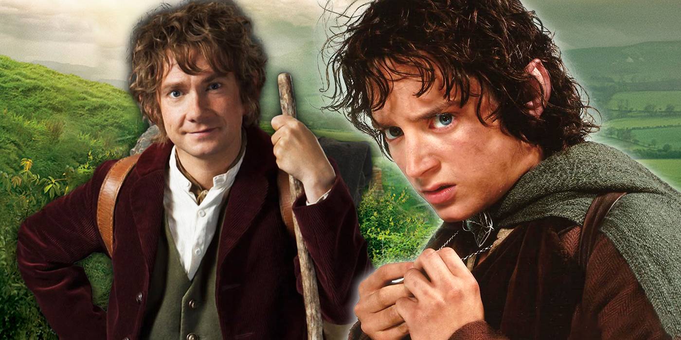 The Lord of the Rings Hobbit Lifespan, Explained