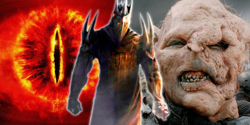 Rings of Power Theory: Adar Created LOTR's First Orcs with Morgoth