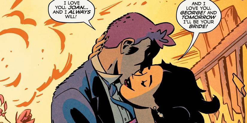 10 Best Current Image Comics, Ranked