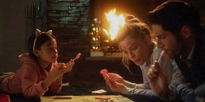Lucifer Fan Theory Suggests Trixie Always Knew About the Devil